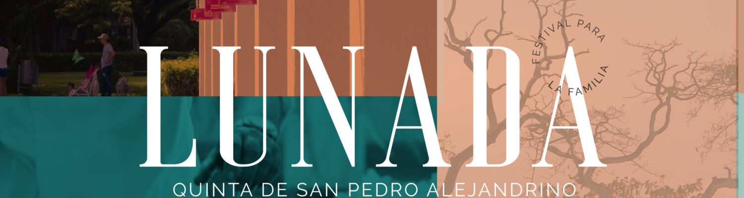 ¡Prepárate para la Lunada! – Fundación Museo Bolivariano Quinta de San ...
